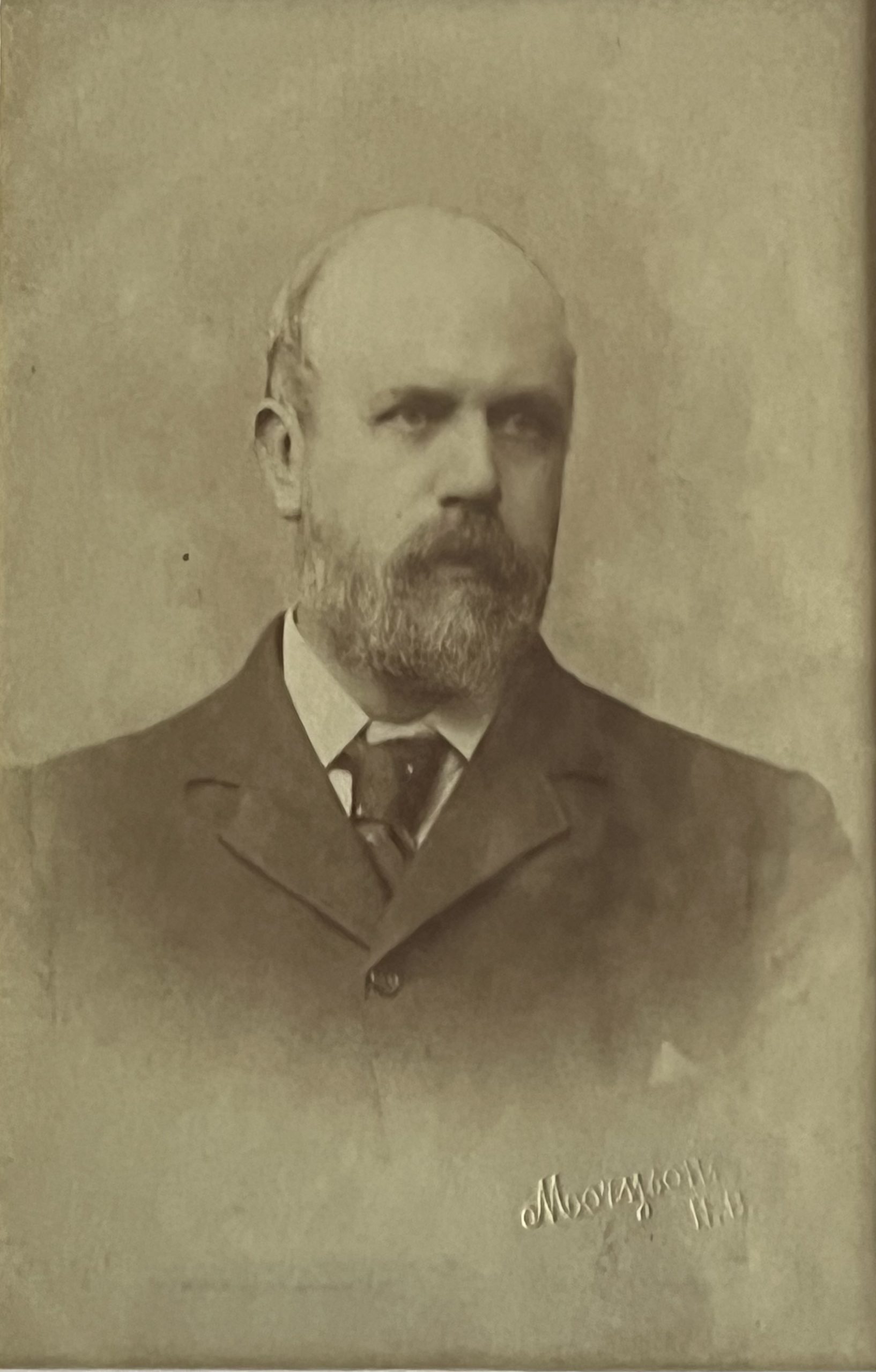 The John Primrose Trust - Primrose & Gordon